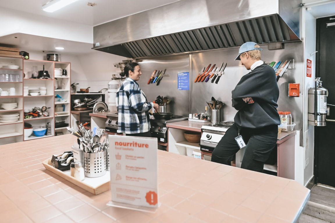 4 easy recipes to prepare in Saintlo hostel kitchens | Saintlo