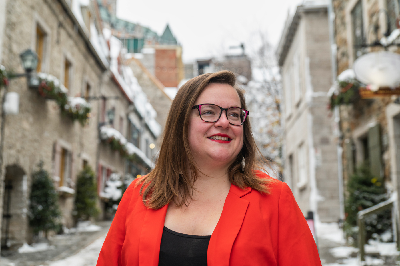 The faces behind the articles | Saintlo Blog