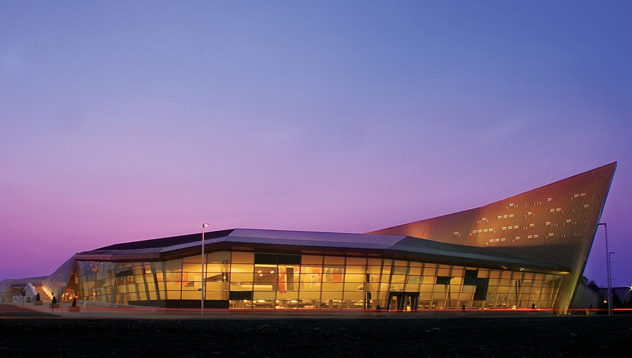 12 Official and Unofficial Museums to Visit in Ottawa | Saintlo