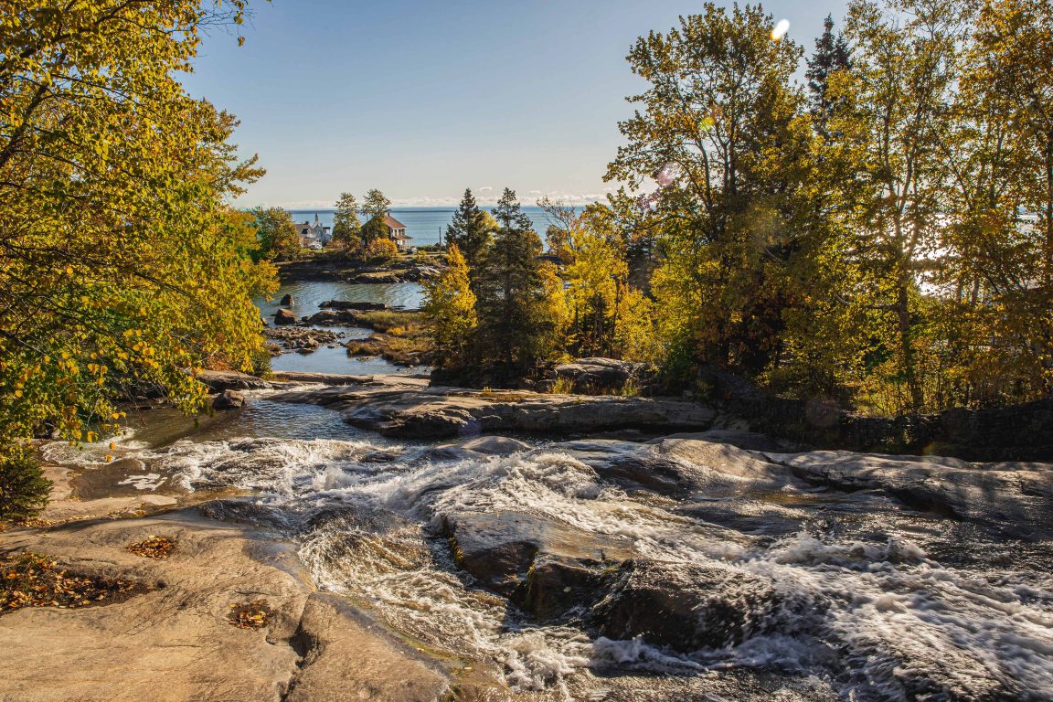 14 lieux les plus photogéniques de Charlevoix