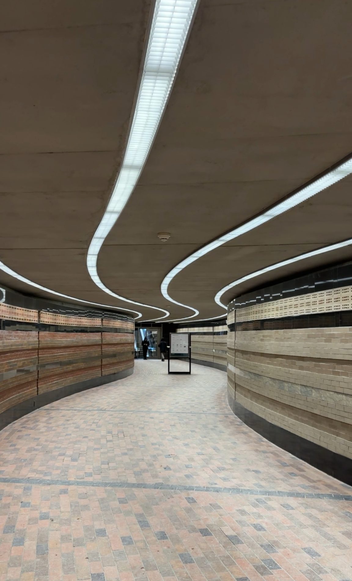Exploring Montreal’s underground city | Saintlo