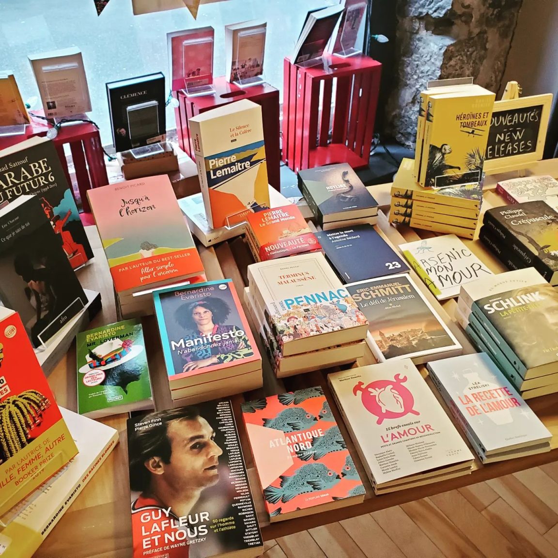 A guide to buying locally made Montreal souvenirs! | Saintlo
