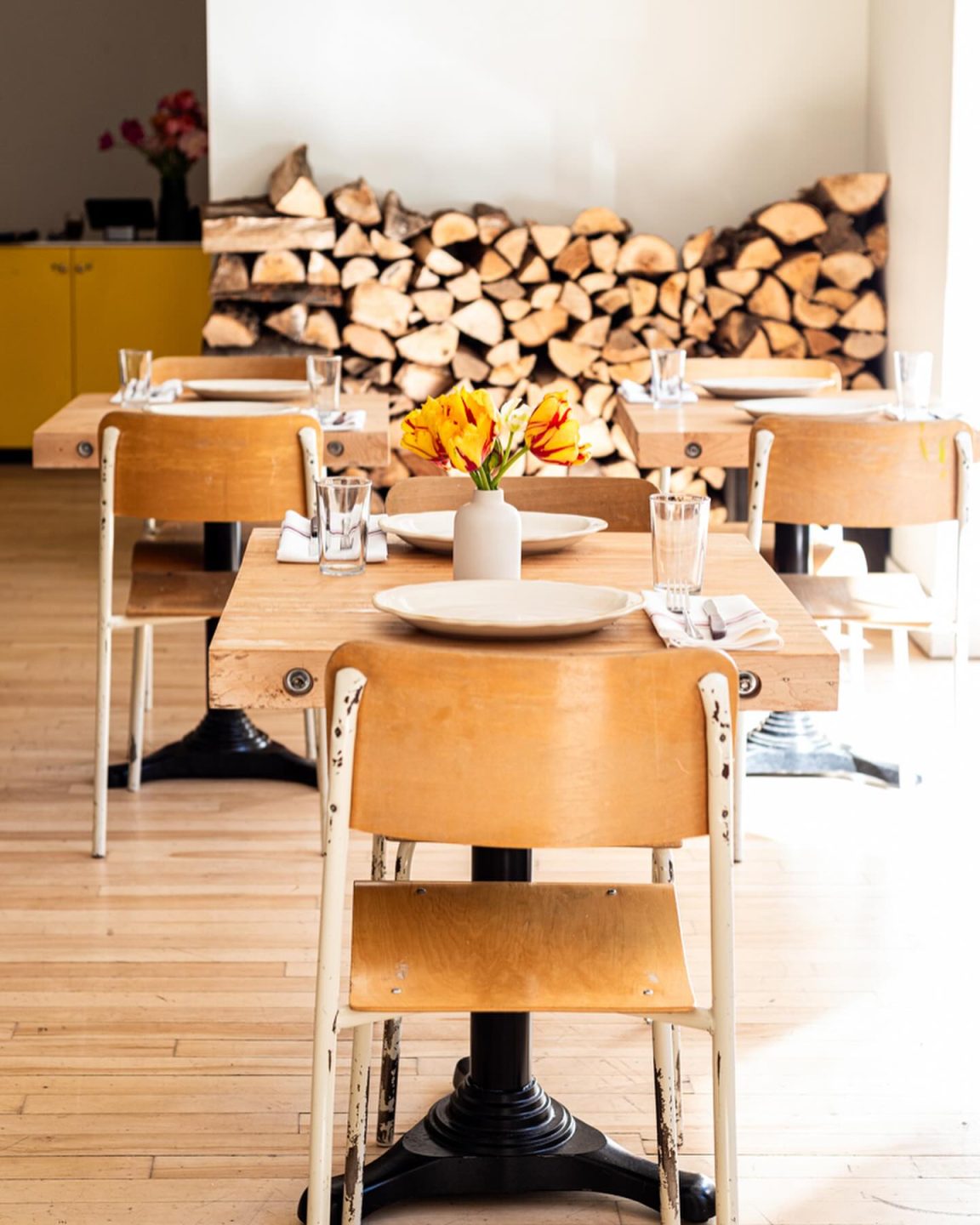 What to eat, drink and do this winter in Montréal | Saintlo